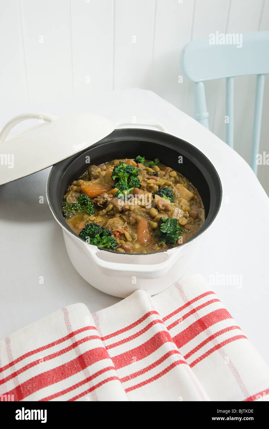 Bean cap hi-res stock photography and images - Alamy