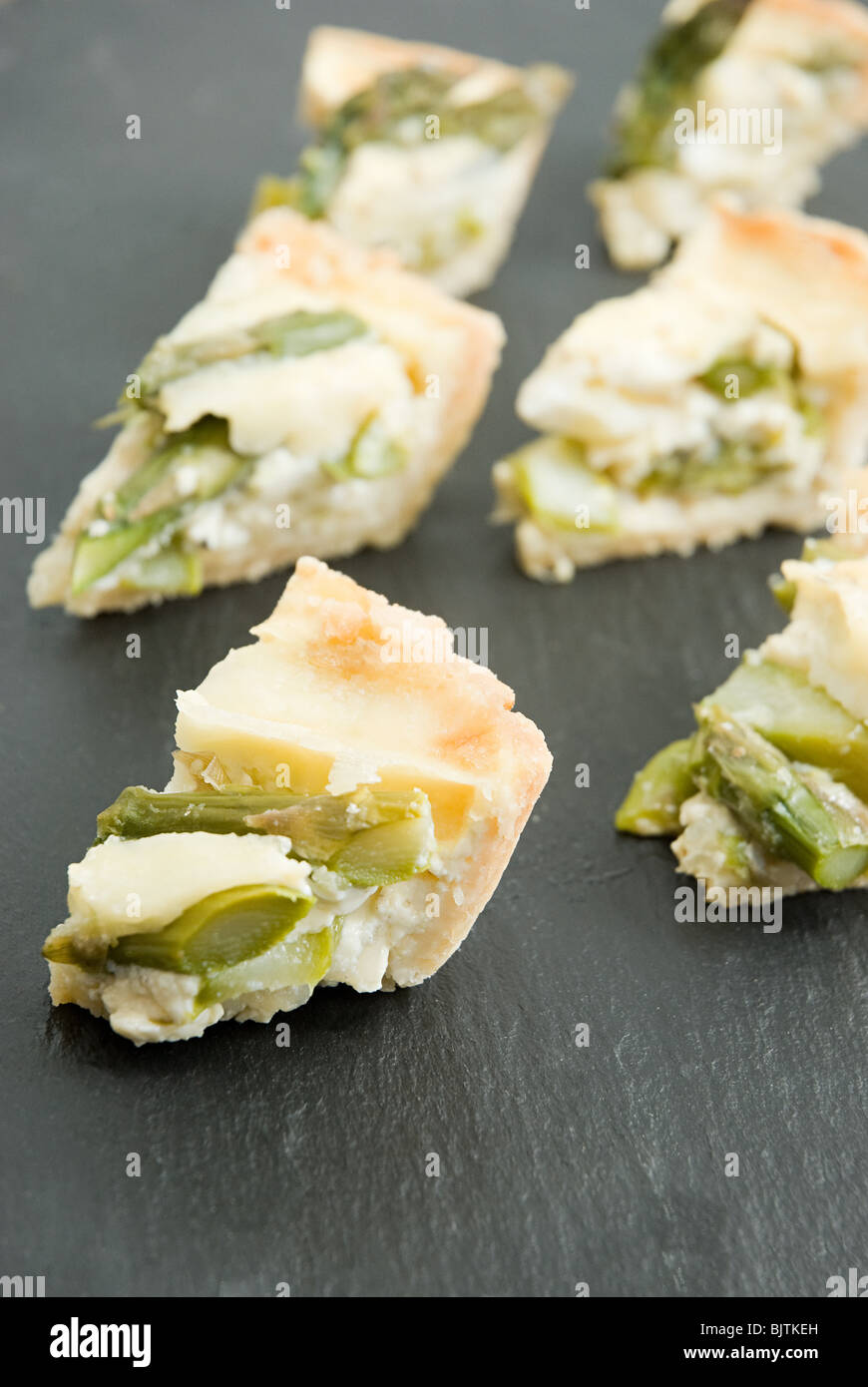 Quiche group hi-res stock photography and images - Alamy