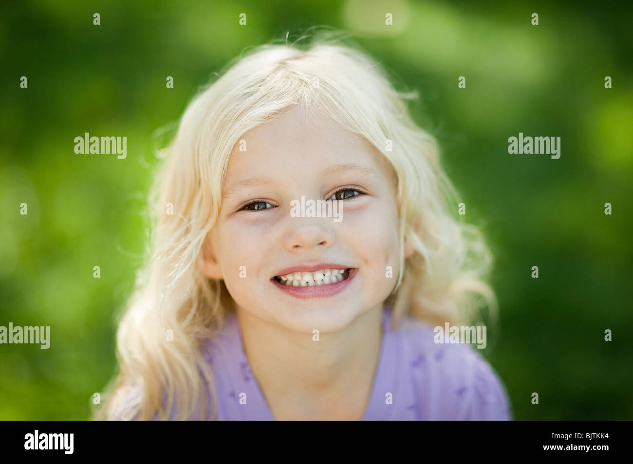Very happy girl hi-res stock photography and images - Alamy