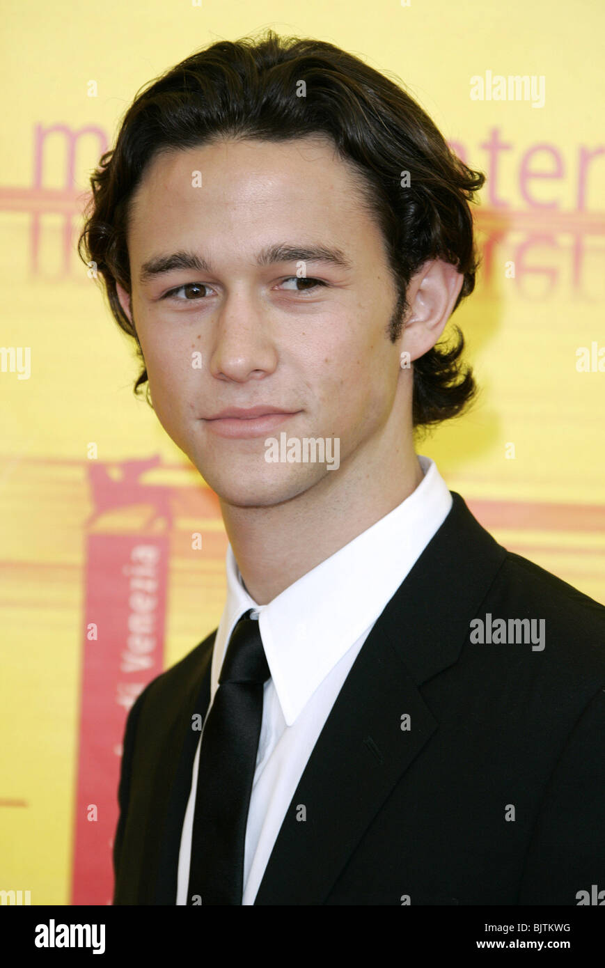 Gordon levitt hi-res stock photography and images - Alamy