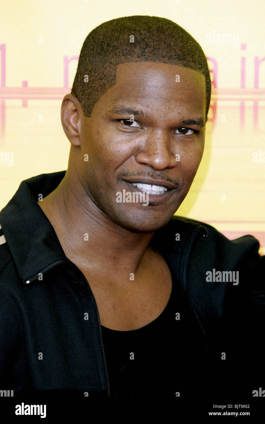 Jamie foxx hi-res stock photography and images - Alamy