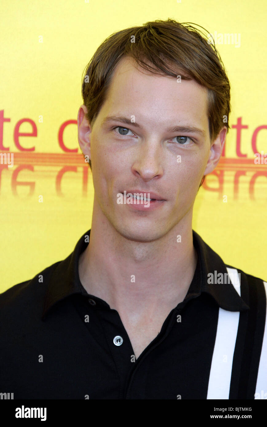 MARTIN WEISS AGNES UND SEINE BRUDER PHOTOC 61ST VENICE FILM FESTIVAL ...