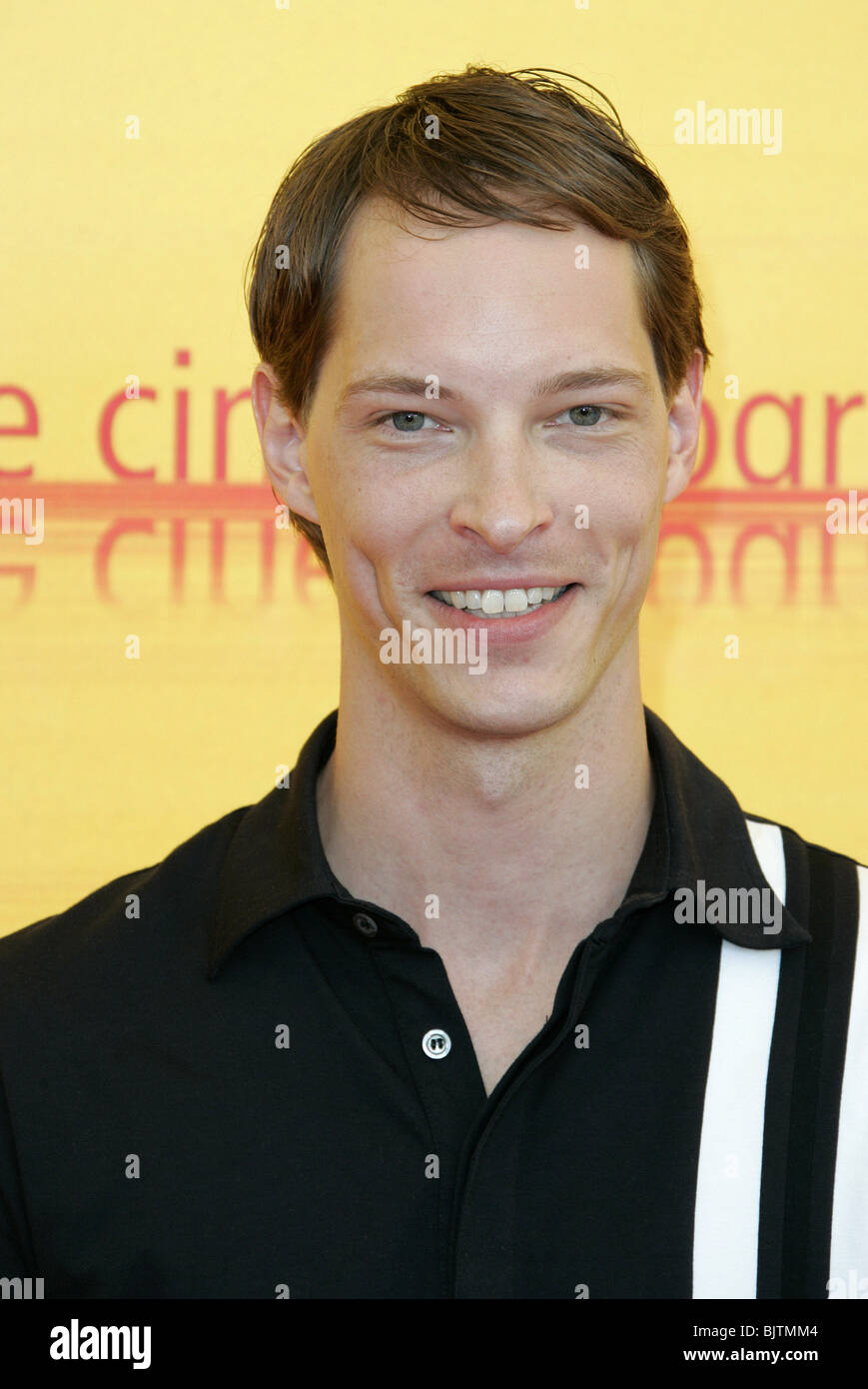 MARTIN WEISS AGNES UND SEINE BRUDER PHOTOC 61ST VENICE FILM FESTIVAL ...