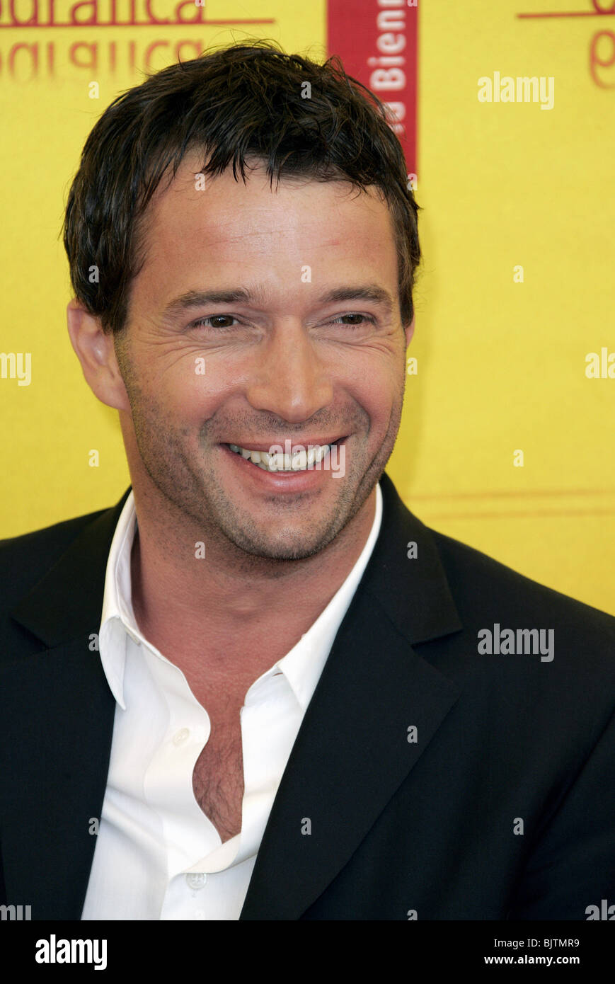 James purefoy hi-res stock photography and images - Alamy