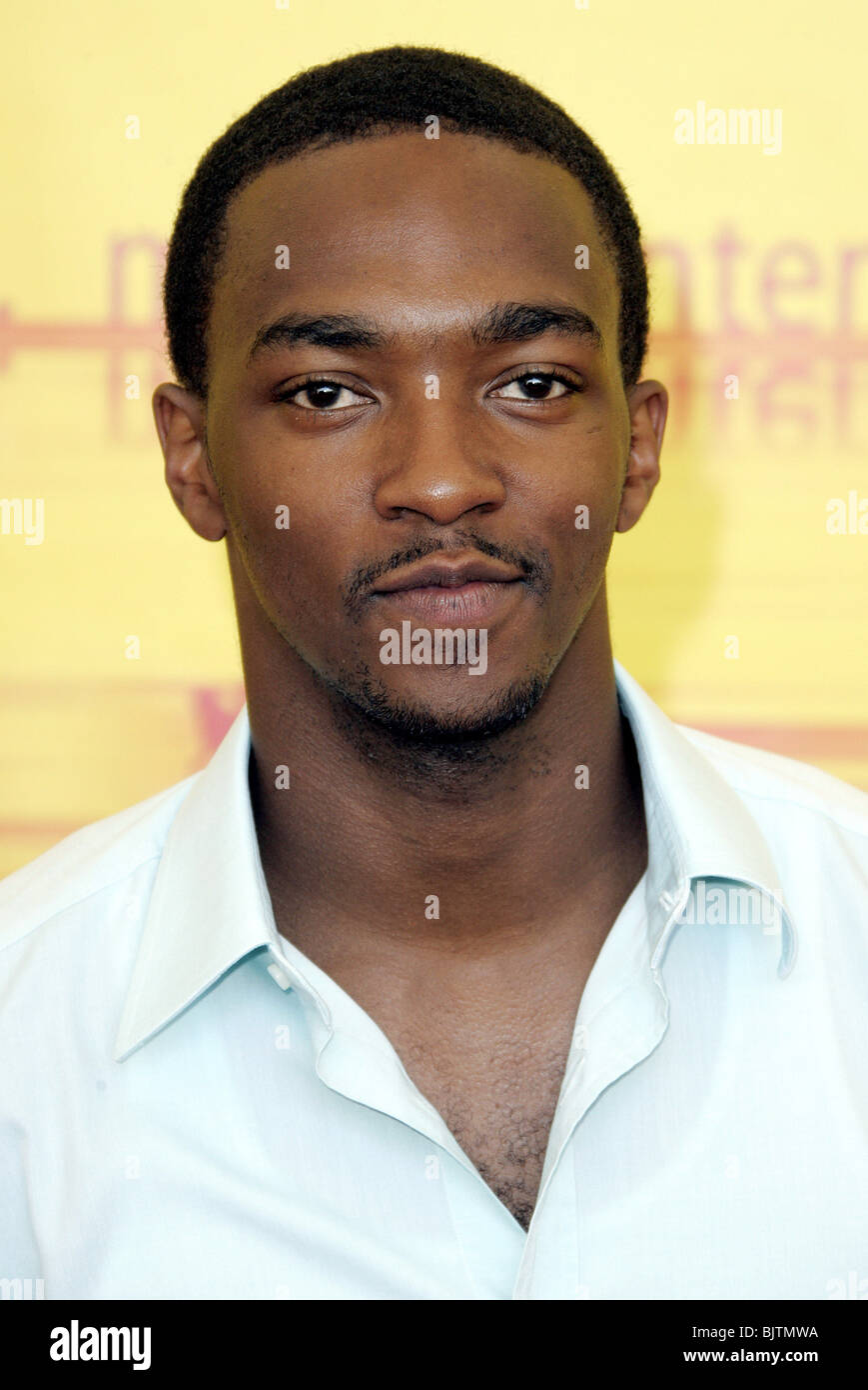 ANTHONY MACKIE SHE HATE ME PHOTOCALL 61ST VENICE FILM FESTIVAL LIDO ...