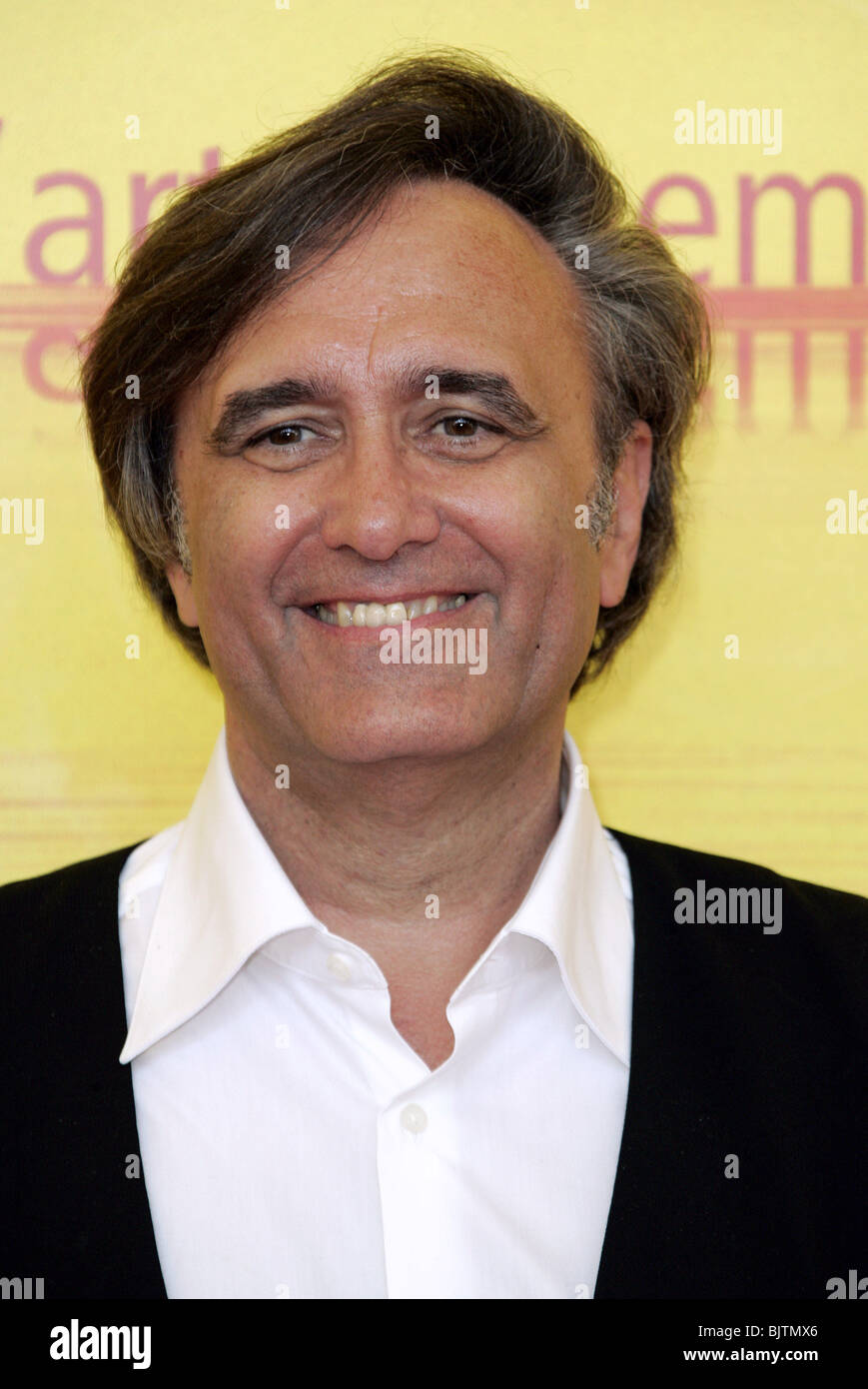 Joe dante hi-res stock photography and images - Alamy