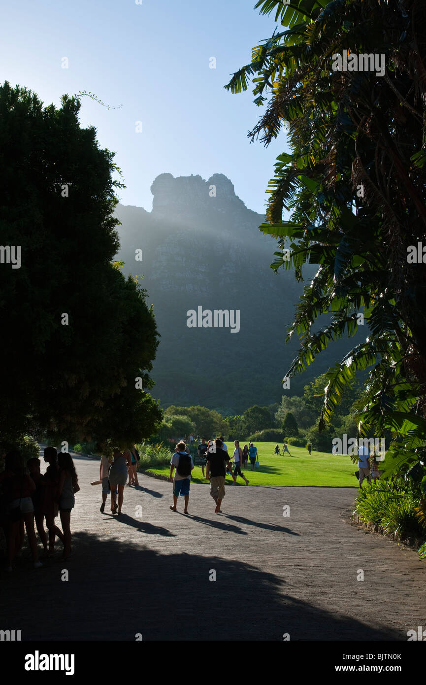 Kirsten bosch hi-res stock photography and images - Alamy