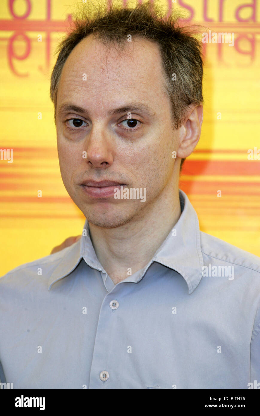 TODD SOLOLNDZ PALINDROMES PHOTOCALL 61ST VENICE FILM FESTIVAL LIDO ...