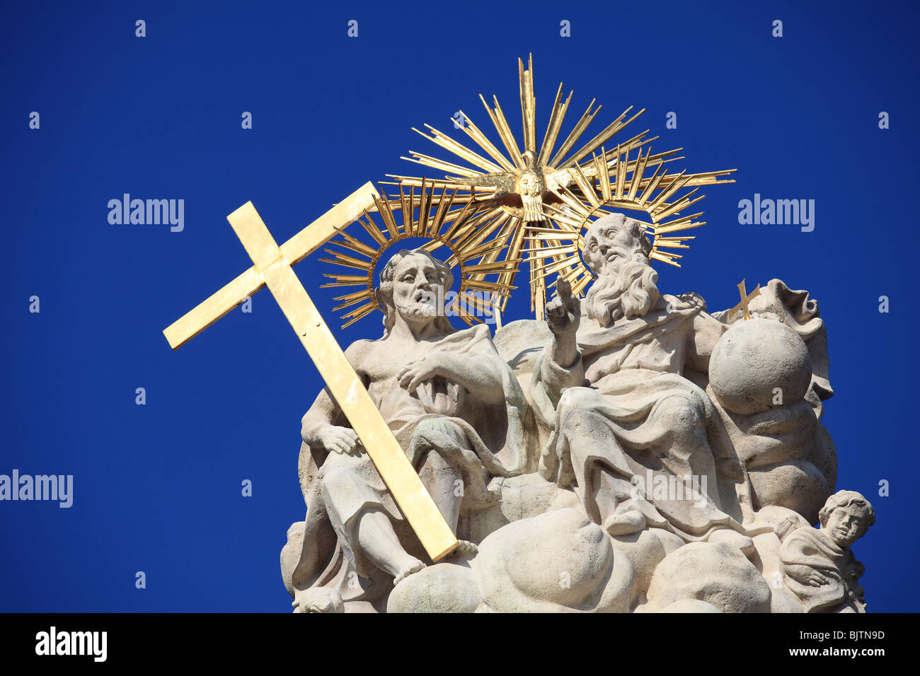 Famous Christian Statues