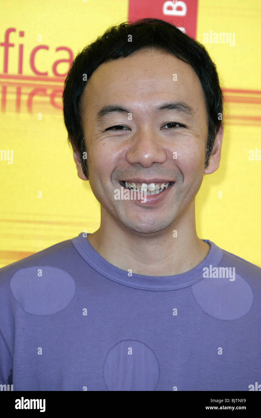 Shinya hi-res stock photography and images - Alamy