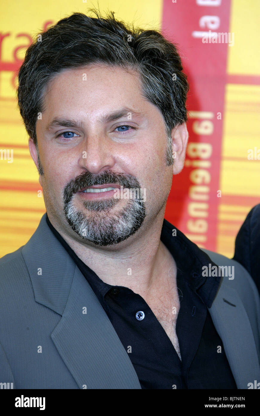 Gregory jacobs hi-res stock photography and images - Alamy