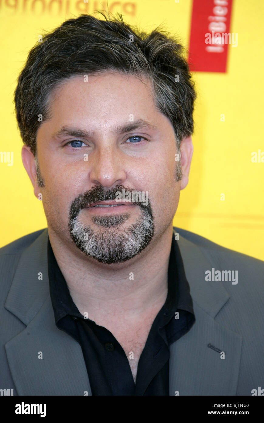 Gregory Jacobs High Resolution Stock Photography and Images - Alamy