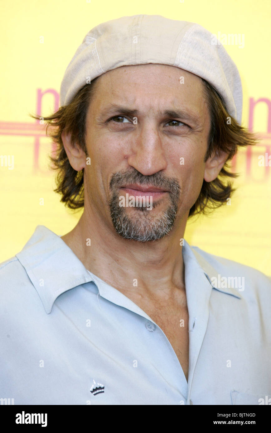 Richard edson hi-res stock photography and images - Alamy