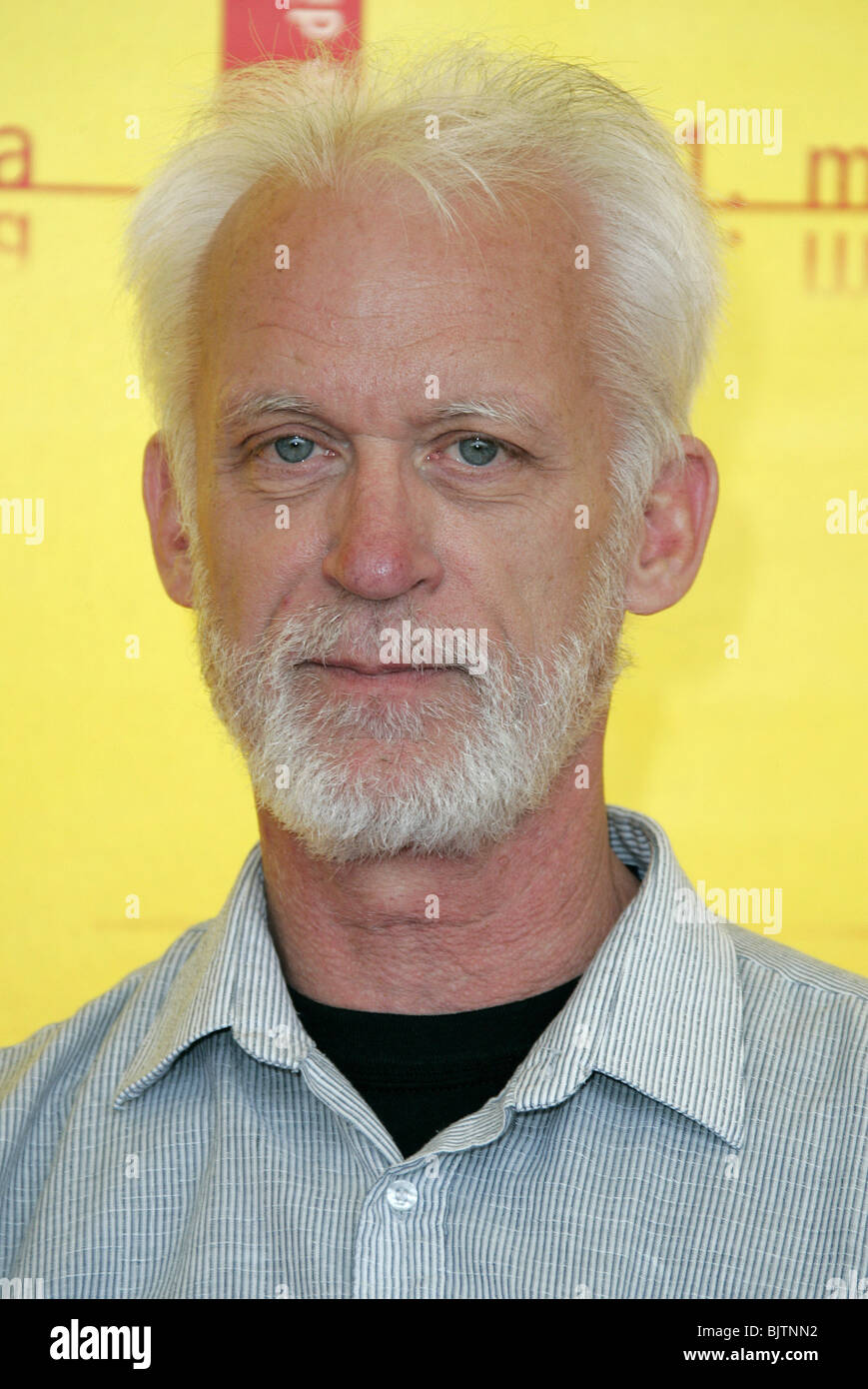 JON JOST HOMECOMING PHOTOCALL 61ST VENICE FILM FESTIVAL LIDO VENICE ...