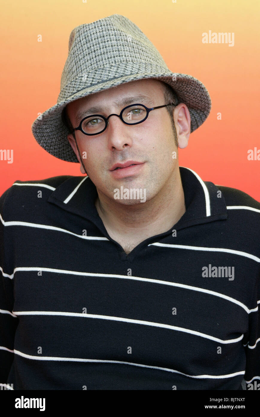 Noam gonick hi-res stock photography and images - Alamy
