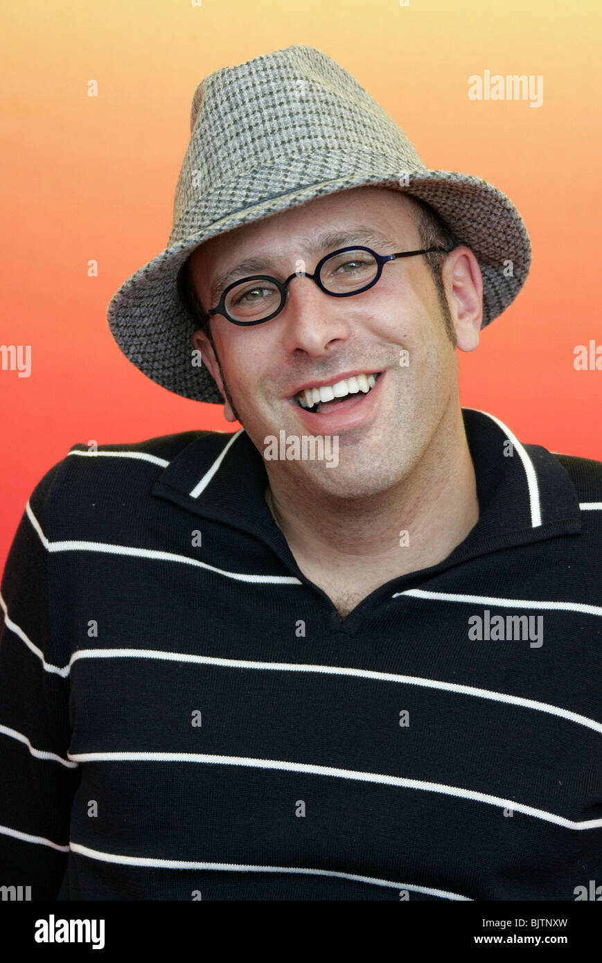 Noam gonick hi-res stock photography and images - Alamy