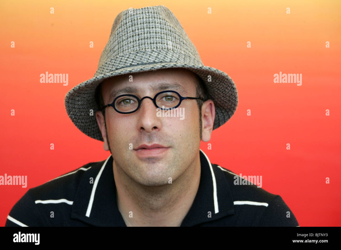 Noam gonick hi-res stock photography and images - Alamy