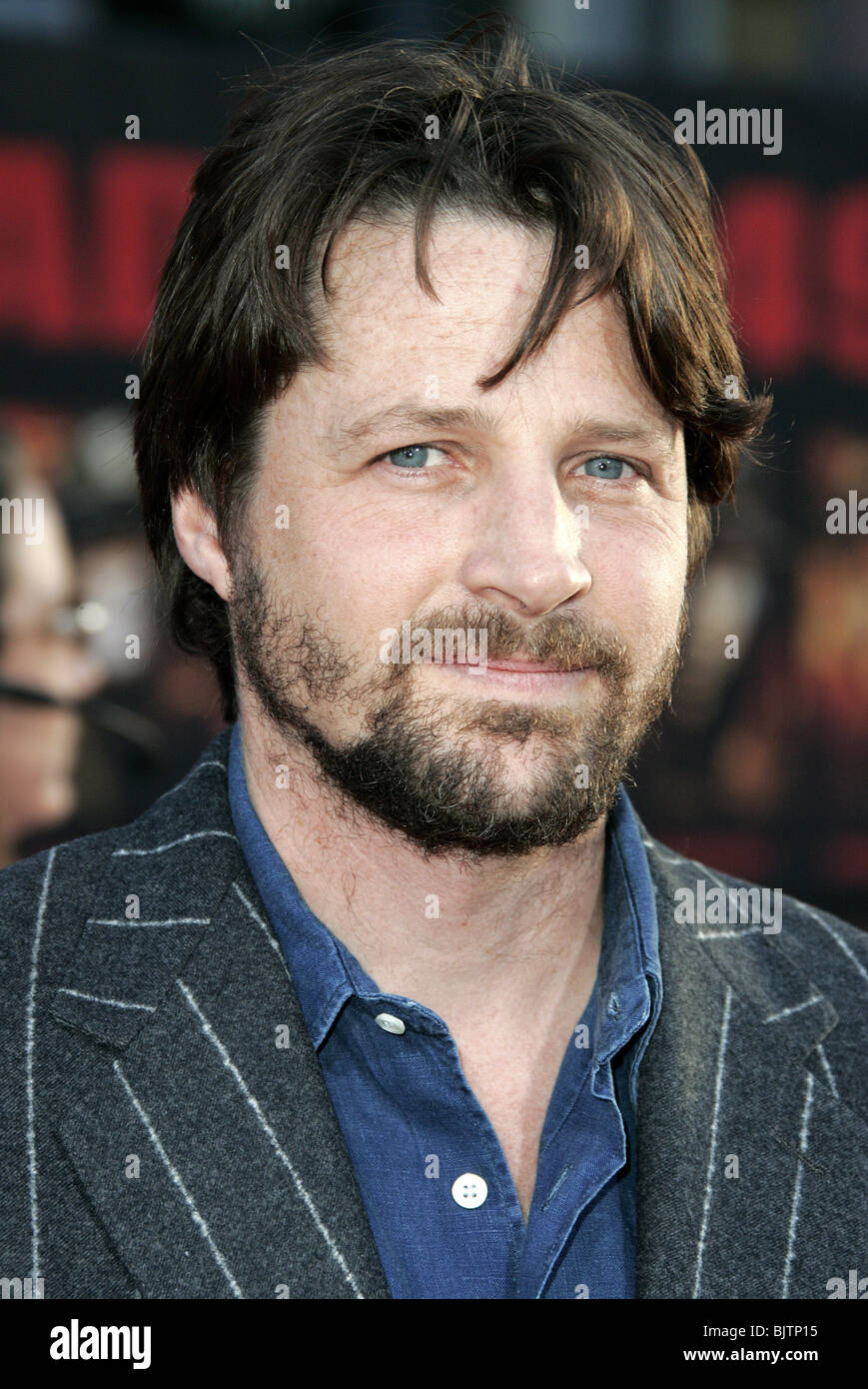 TIM GUINEE LADDER 49 WORLD FILM PREMIERE HOLLYWOOD LOS ANGELES USA 20 ...