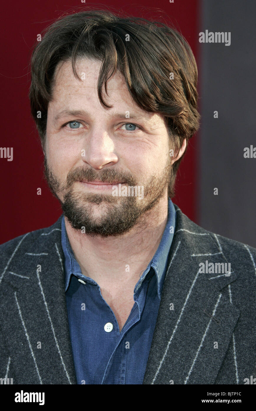 Tim Guinee Homeland