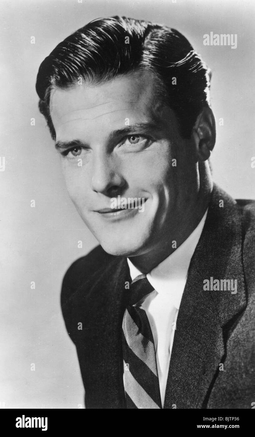 B movie 1950s 1960s Black and White Stock Photos & Images - Alamy