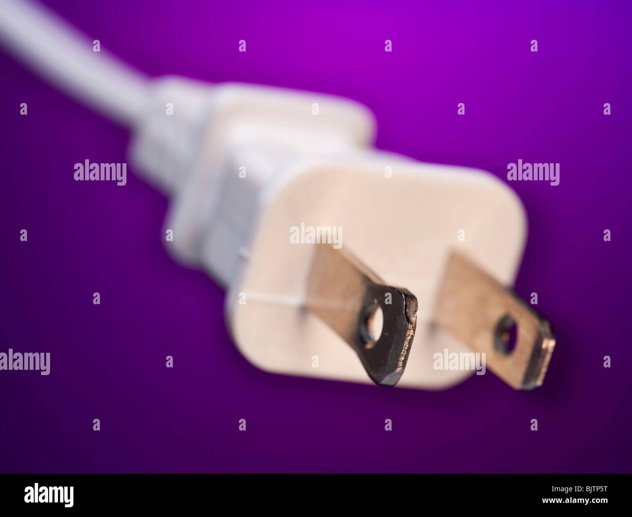 Prongs vertical hi-res stock photography and images - Alamy