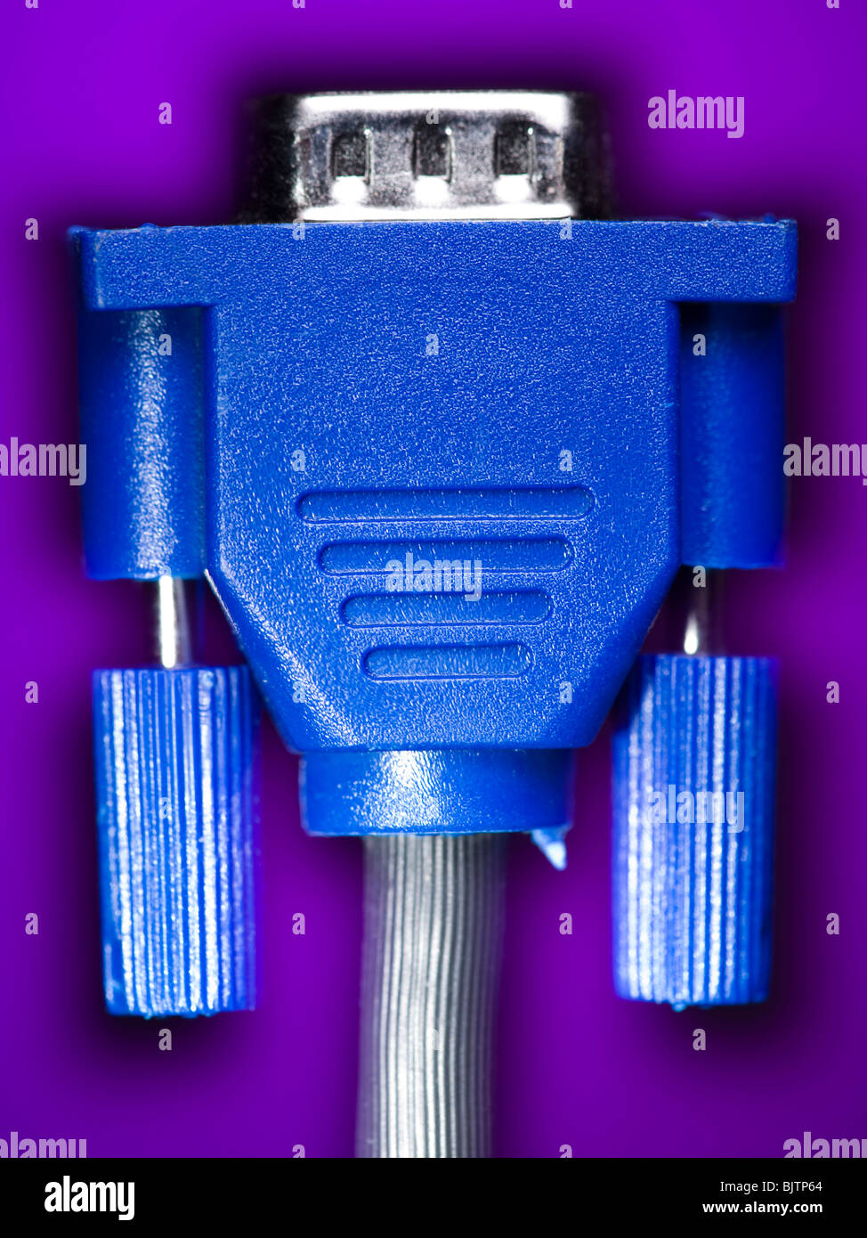 Cables Closeup High Resolution Stock Photography and Images - Alamy