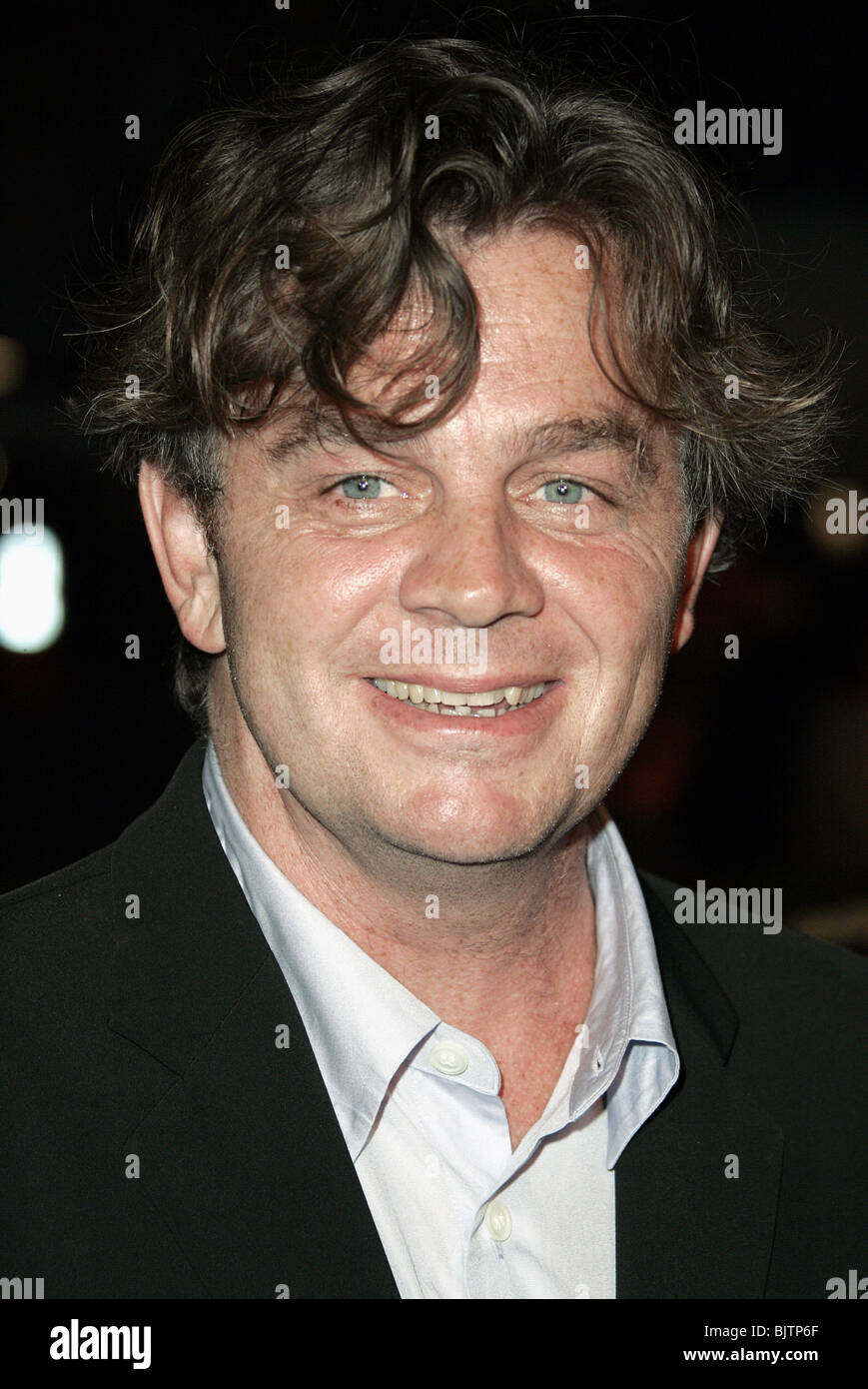 JORDAN ROBERTS AROUND THE BEND FILM PREMIERE DGA WEST HOLLYWOOD LOS ...