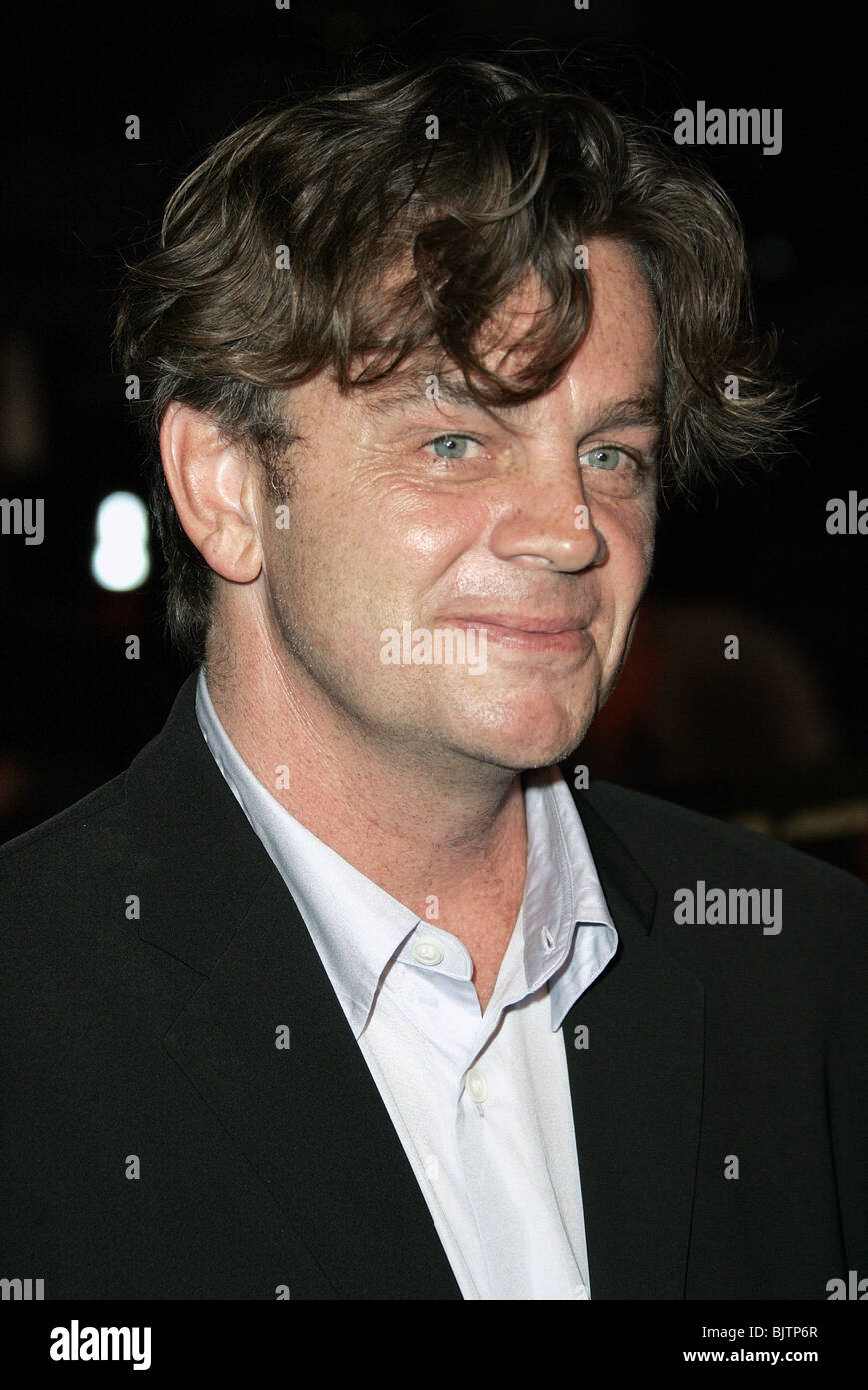 JORDAN ROBERTS AROUND THE BEND FILM PREMIERE DGA WEST HOLLYWOOD LOS ...