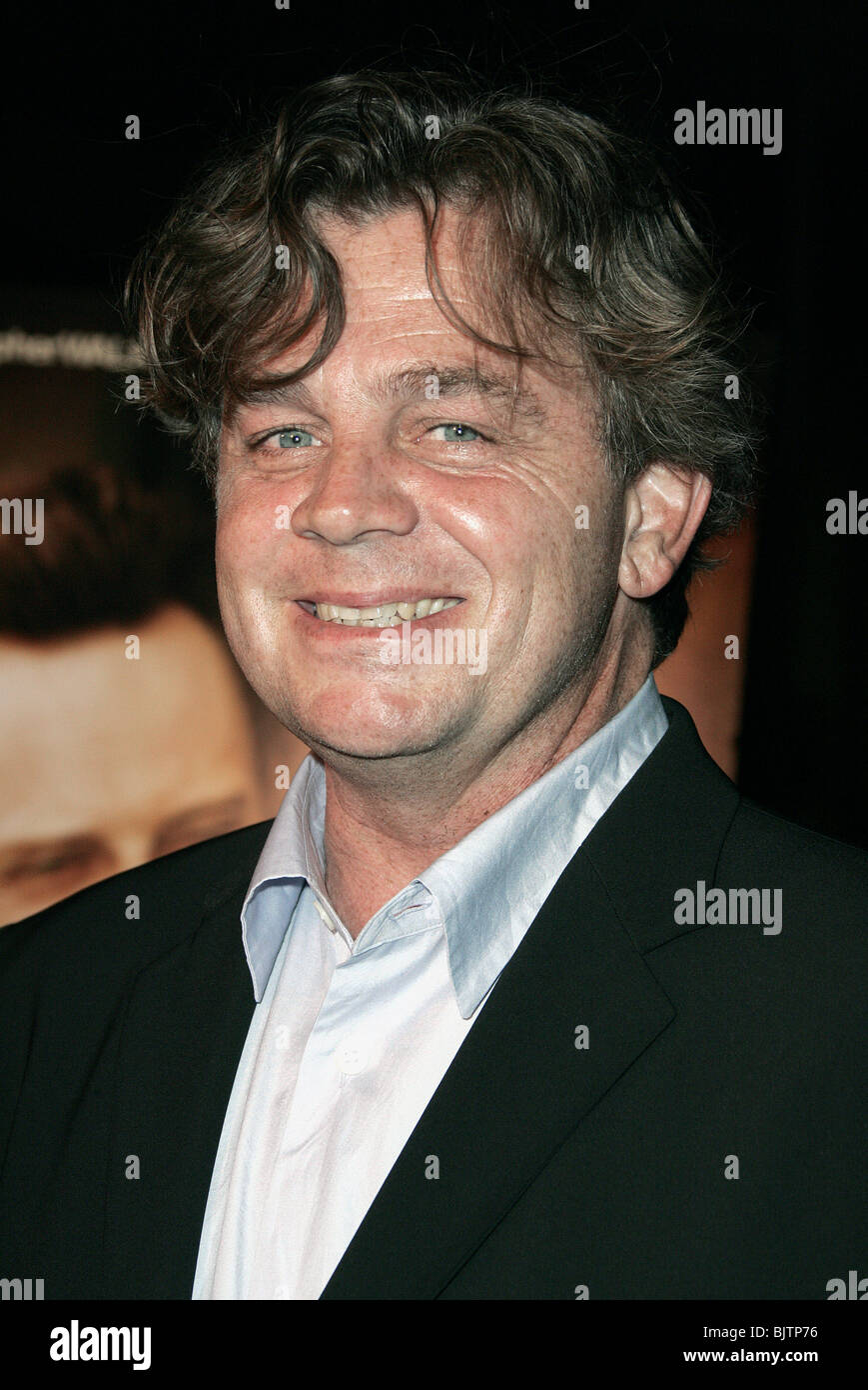 JORDAN ROBERTS AROUND THE BEND FILM PREMIERE DGA WEST HOLLYWOOD LOS ...