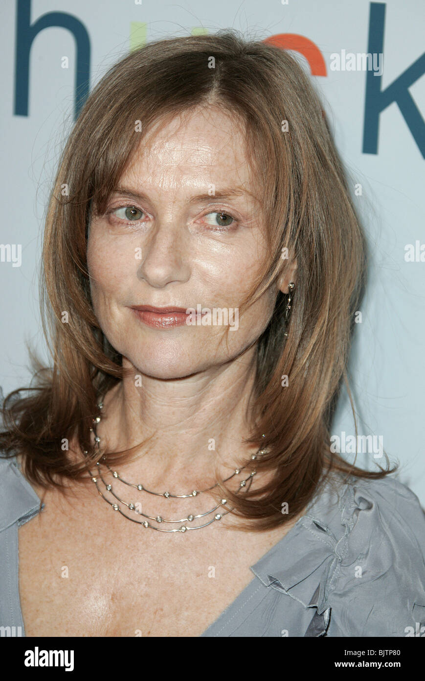 Isabelle i hi-res stock photography and images - Alamy