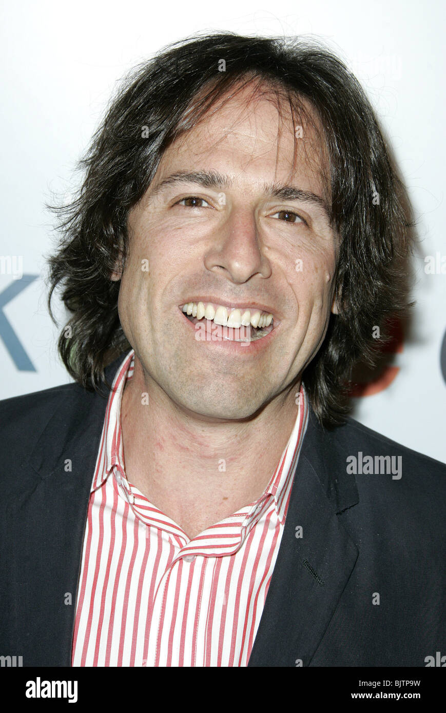 DAVID O. RUSSELL I HEART HUCKABEES FILM PREMIE THE GROVE HOLLYWOOD LOS ...