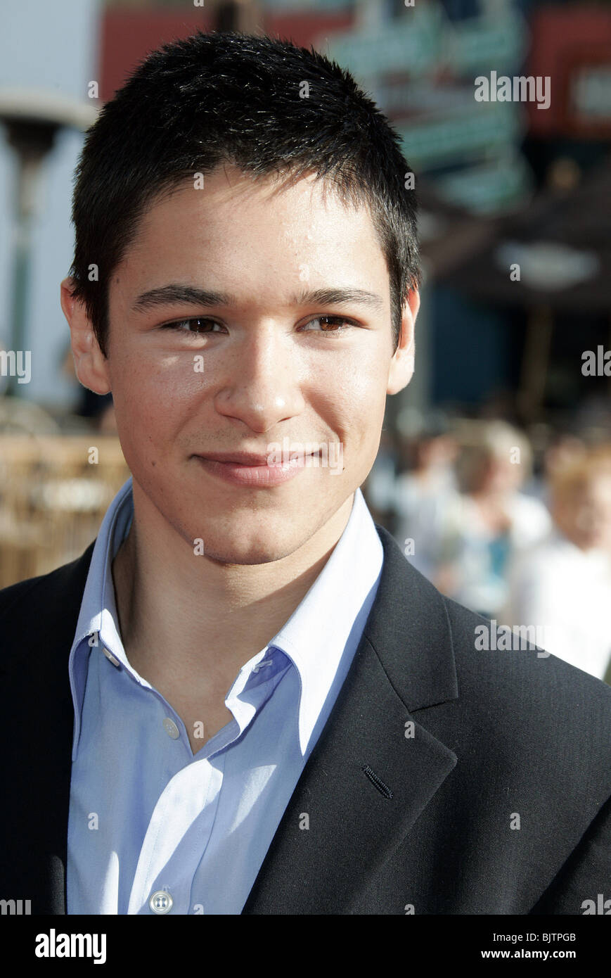 Raise Your Voice Oliver James