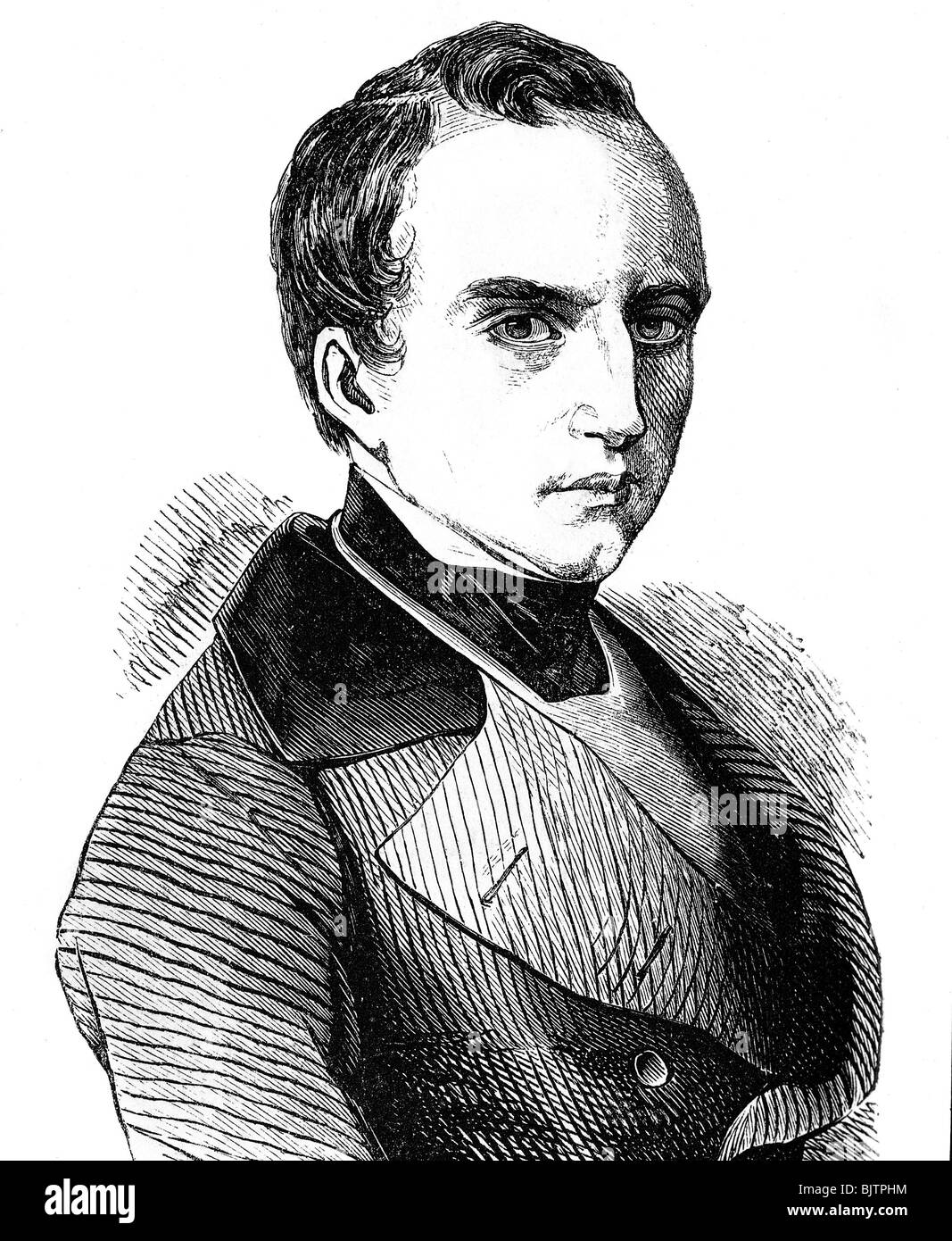 1803 1858 hi-res stock photography and images - Alamy