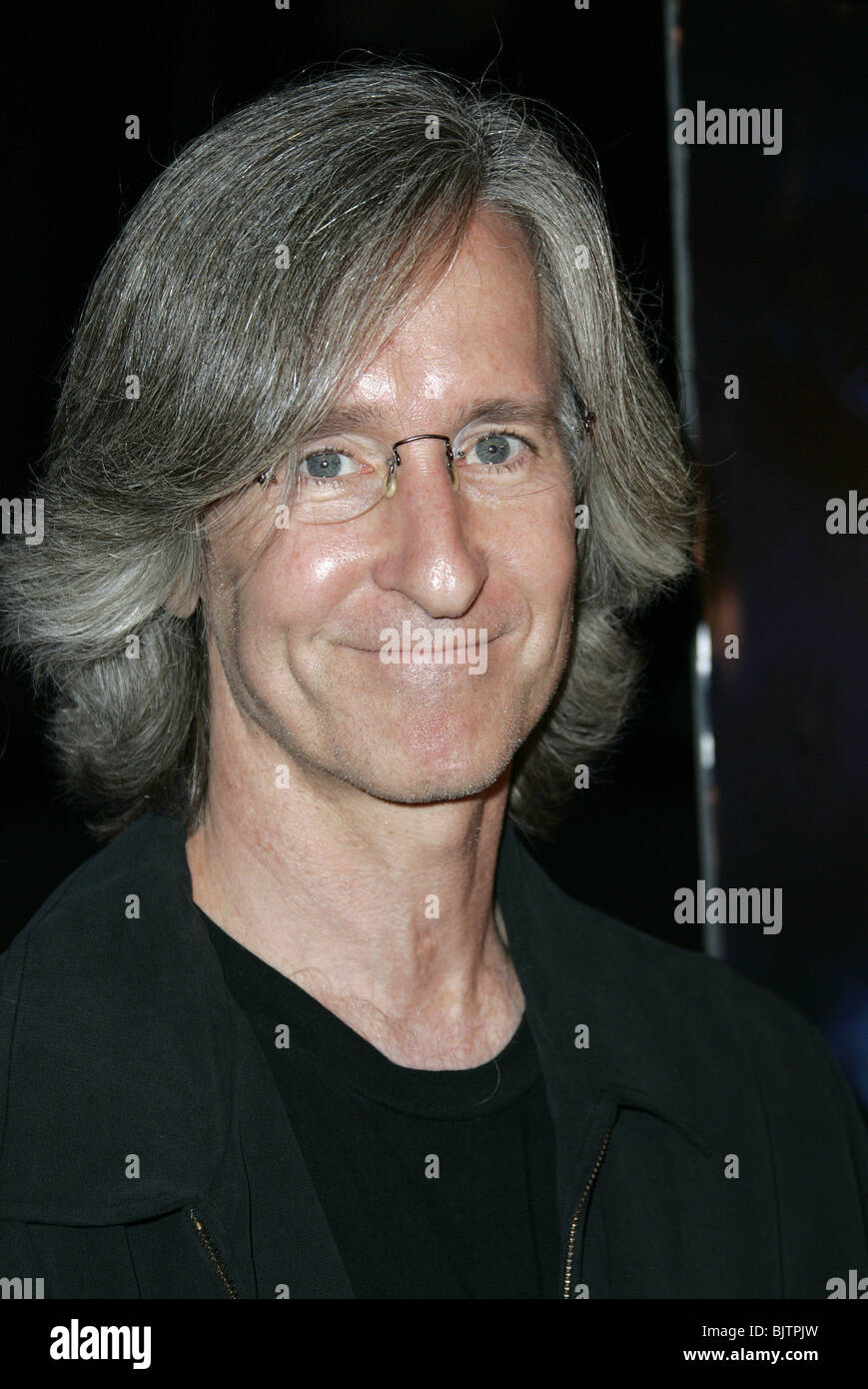 Mick garris hi-res stock photography and images - Alamy
