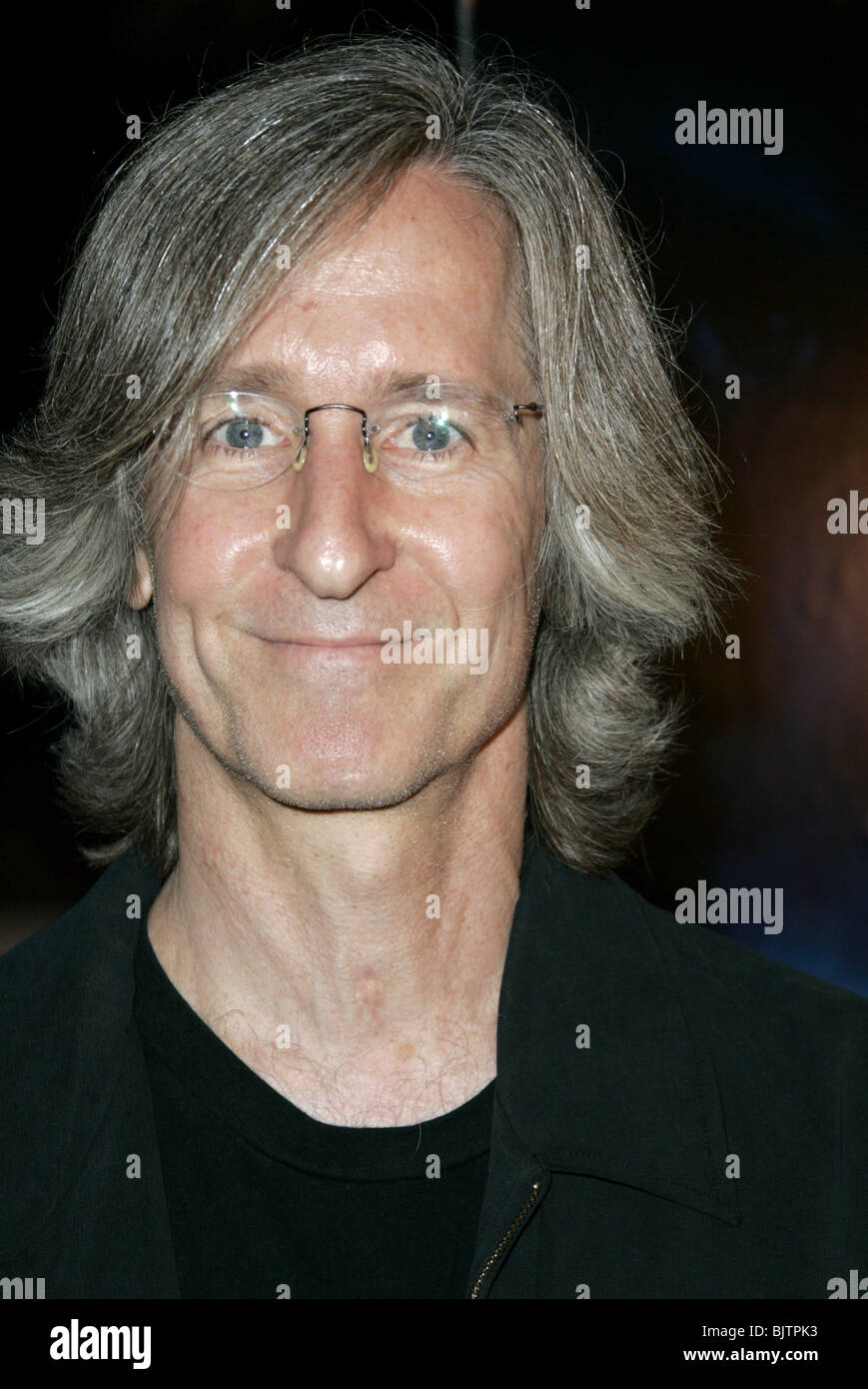 Mick garris hi-res stock photography and images - Alamy