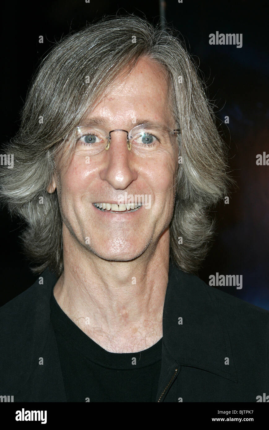 Mick Garris High Resolution Stock Photography and Images - Alamy