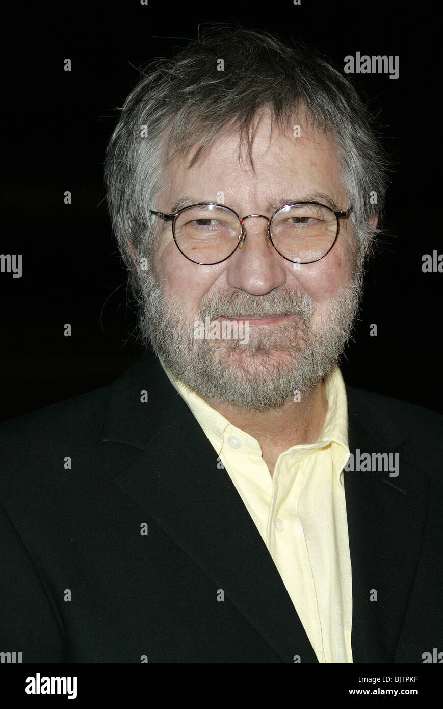 Tobe hooper hi-res stock photography and images - Alamy