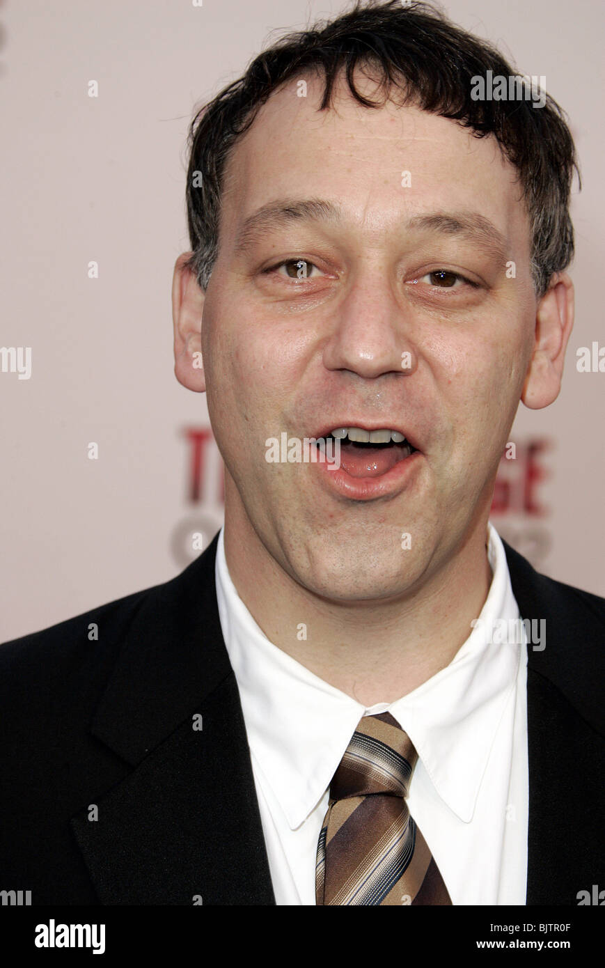Director sam raimi High Resolution Stock Photography and Images - Alamy