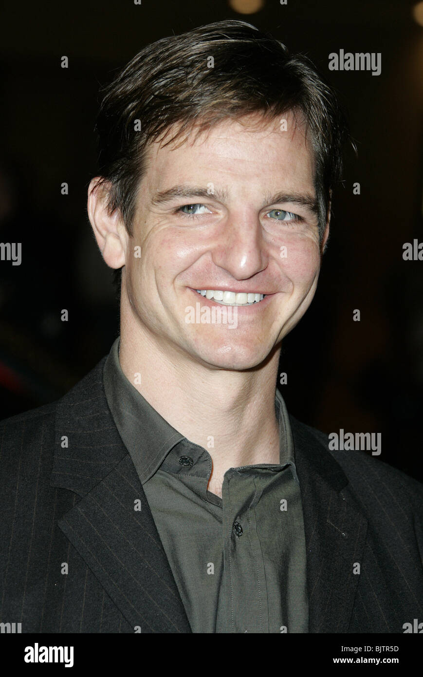 WILLIAM MAPOTHER THE GRUDGE L.A. PREMIERE WESTWOOD LOS ANGELES USA 12 ...