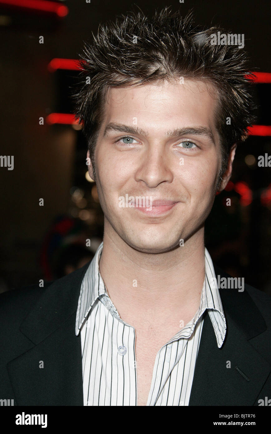 ALAN MCCUNE SURVIVING CHRISTMAS L.A. PREM GRUMAN'S CHINESE THEATRE ...