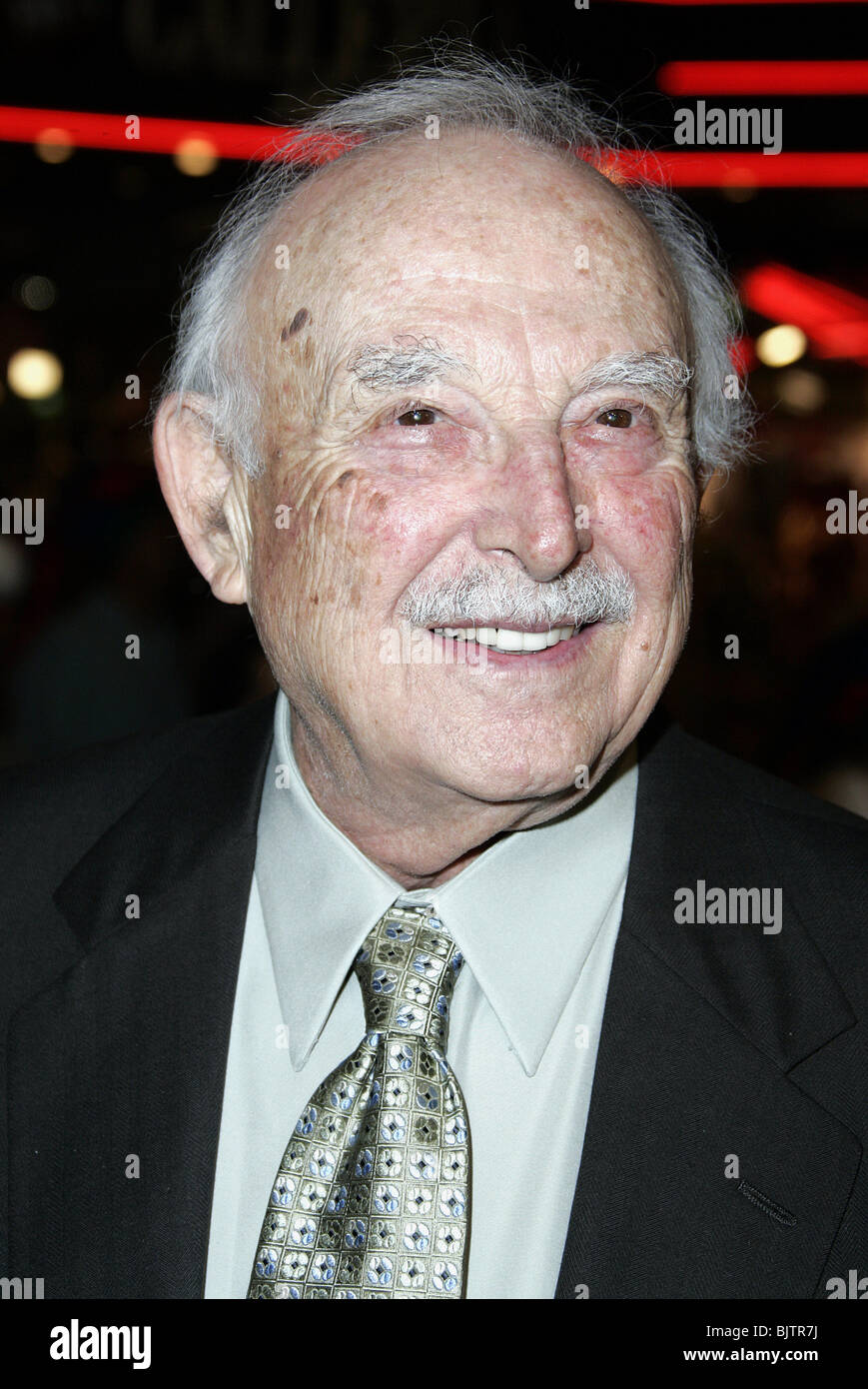 Oh Bill Macey Calcuta