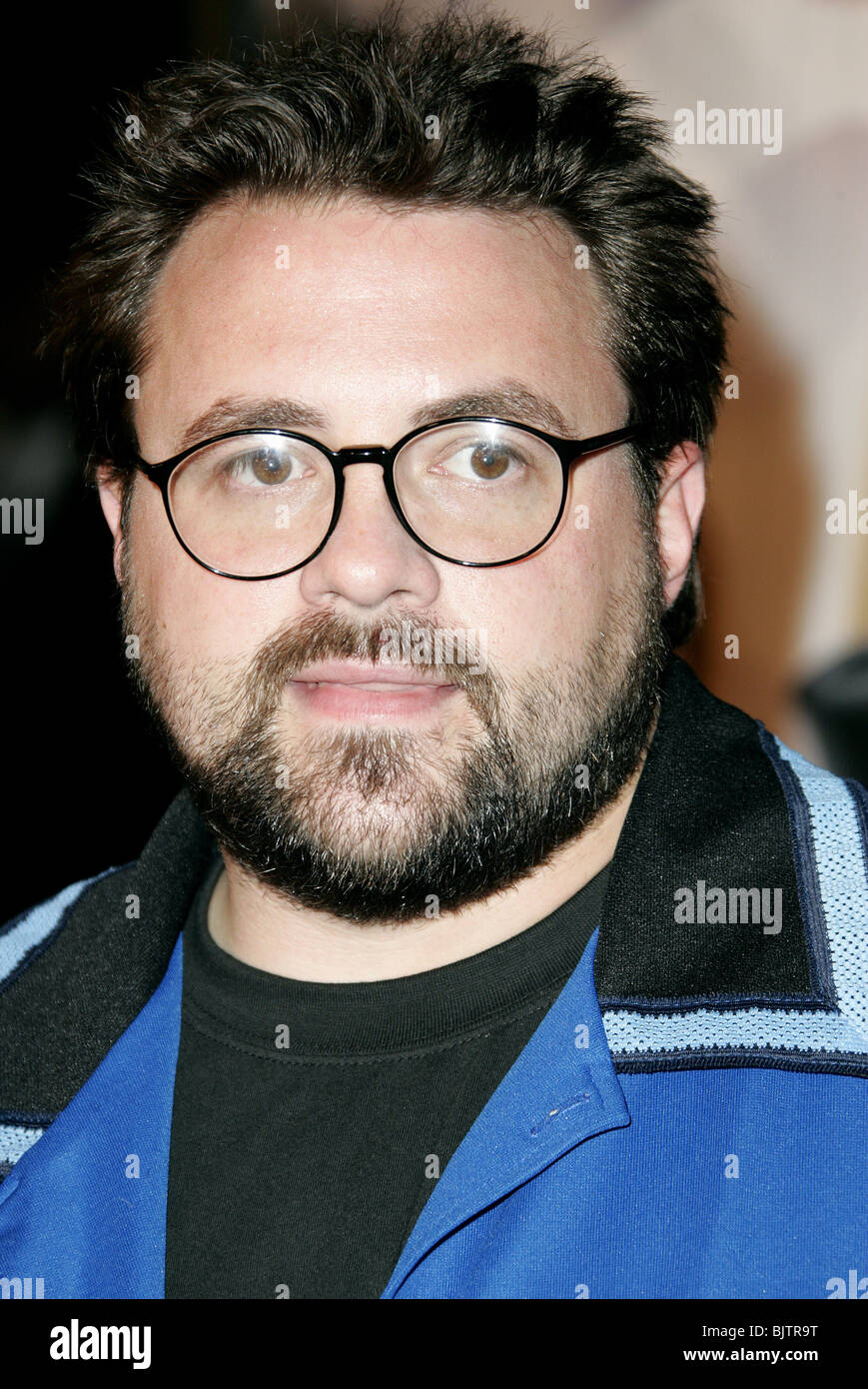KEVIN SMITH TEAM AMERICA WORLD PREMIERE GRAUMAN'S CHINESE THEATRE ...