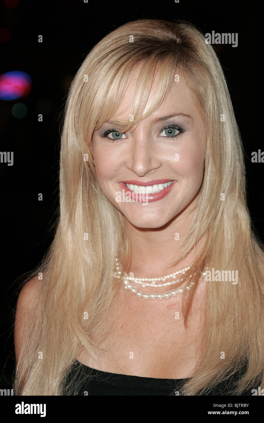 Camille anderson hi-res stock photography and images - Alamy