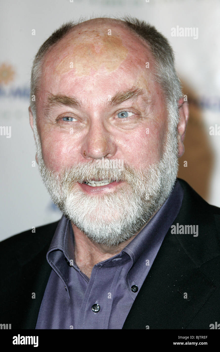 David hall hi-res stock photography and images - Alamy