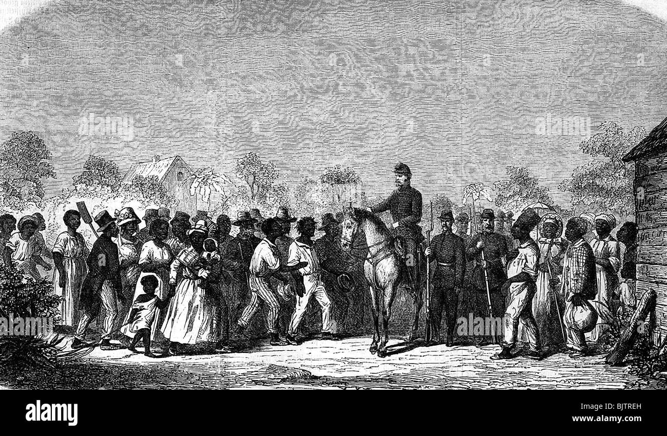 geography / travel, USA, American Civil War 1861 - 1865, capture of ...