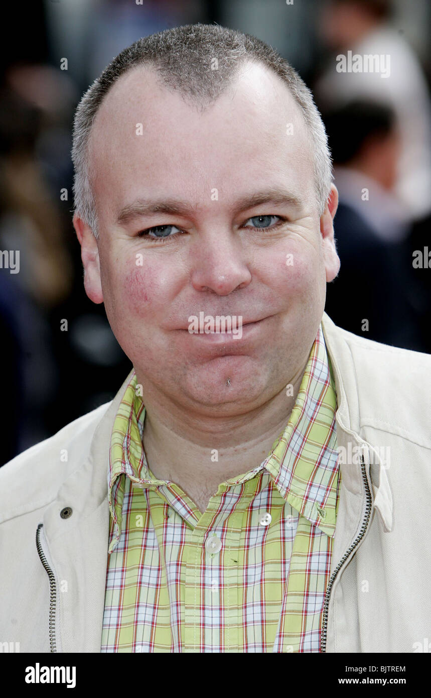 Steve pemberton hi-res stock photography and images - Alamy