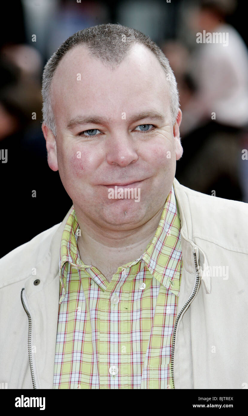 Steve pemberton hi-res stock photography and images - Alamy