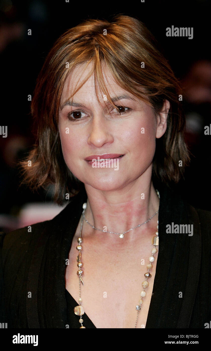 EMMA FORBES WILD HOGS UK FILM PREMIERE ODEON WEST END LONDON ENGLAND 28 ...