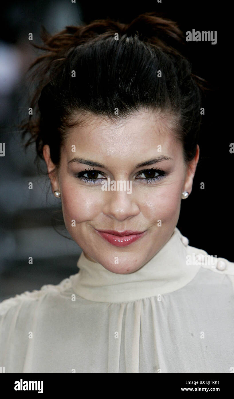 Imogen thomas hi-res stock photography and images - Alamy