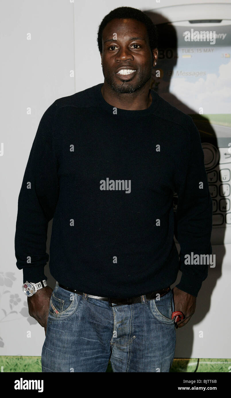 Martin offiah england hi-res stock photography and images - Alamy